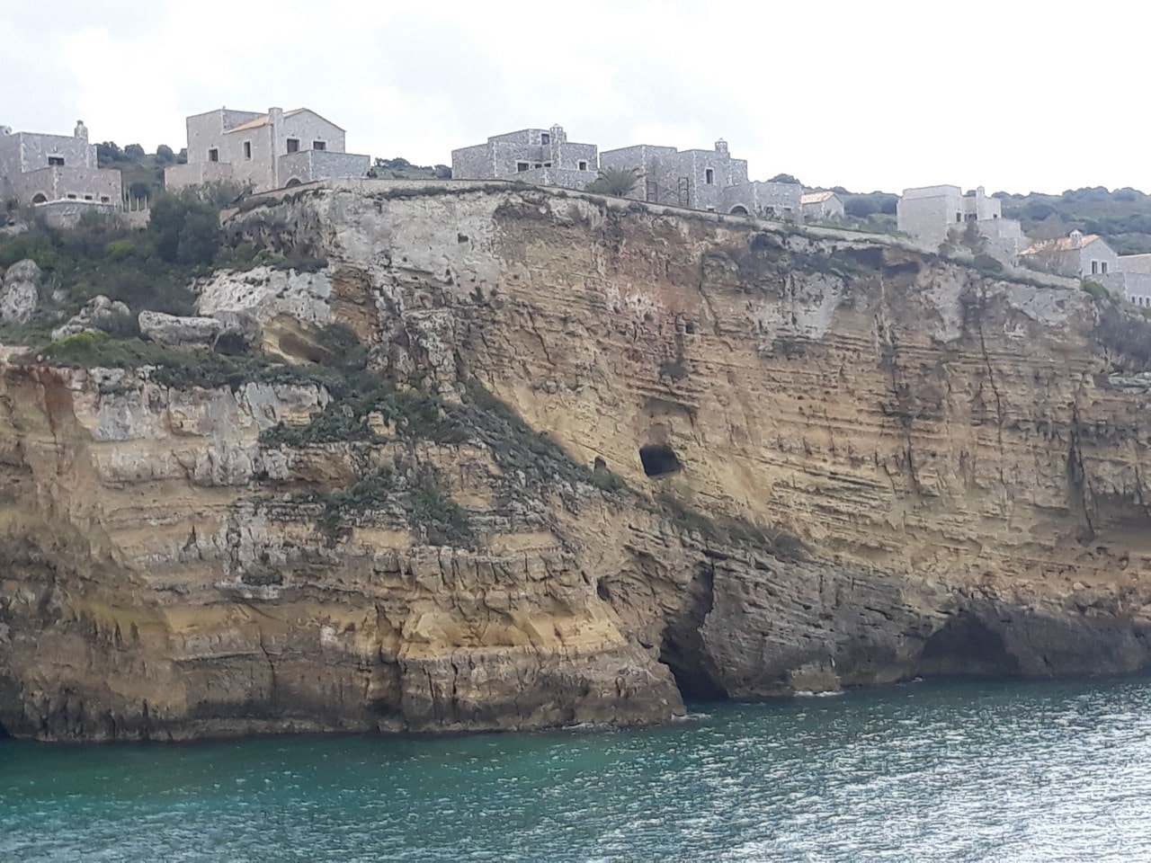 Mezapos - Villa Pietra Mani